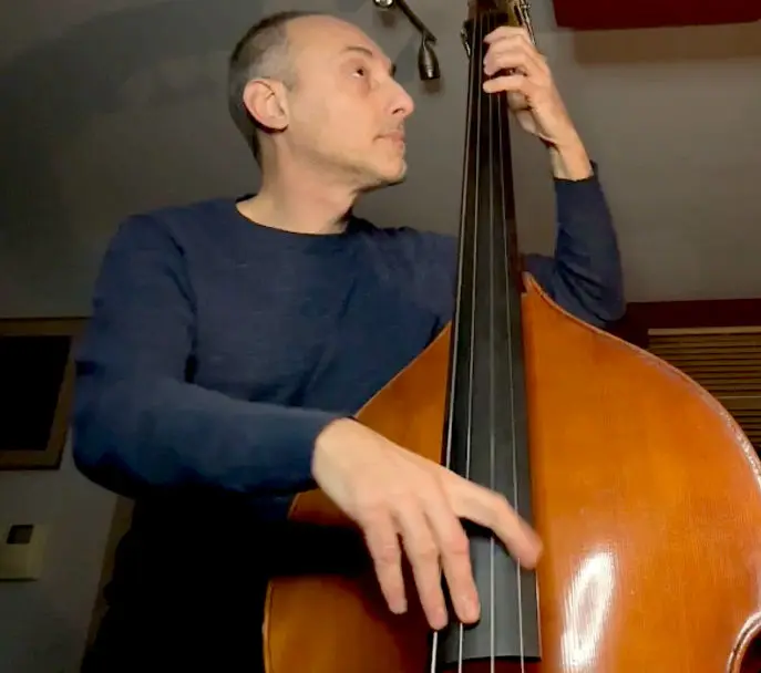 Jazz Bass Academy: Online Jazz Bass Lessons and Membership Plans